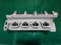 China 16V 1.6L Engine Cylinder Head Assembly for Daewoo Lacetti Chevrolet Optra Complete Auto Part for sale