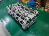 China 16V 1.6L Engine Cylinder Head Assembly for Daewoo Lacetti Chevrolet Optra Complete Auto Part for sale