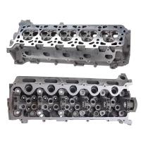 China OEM 5C3Z6049DA Ford 6.8L V10 SOHC Cylinder Head for F-250 Super Duty Cast Iron New for sale