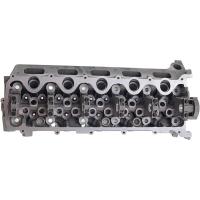 China OEM 5C3Z6049DA Ford 6.8L V10 SOHC Cylinder Head for F-250 Super Duty Cast Iron New for sale