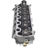 China OEM 5C3Z6049DA Ford 6.8L V10 SOHC Cylinder Head for F-250 Super Duty Cast Iron New for sale