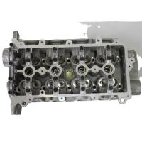 China K3VE Complete Cylinder Head Assembly 11101-B0010 Cast Iron Fit for Toyota Engine for sale