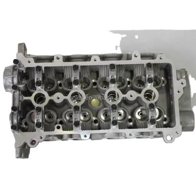 China K3VE Complete Cylinder Head Assembly 11101-B0010 Cast Iron Fit for Toyota Engine for sale