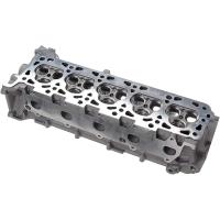 China OEM 5C3Z6049DA Ford 6.8L V10 SOHC Cylinder Head for F-250 Super Duty Cast Iron New for sale