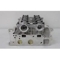 China K3VE Complete Cylinder Head Assembly 11101-B0010 Cast Iron Fit for Toyota Engine for sale