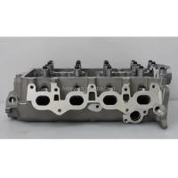 China K3VE Complete Cylinder Head Assembly 11101-B0010 Cast Iron Fit for Toyota Engine for sale