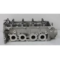 China K3VE Complete Cylinder Head Assembly 11101-B0010 Cast Iron Fit for Toyota Engine for sale
