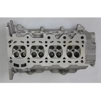 China K3VE Complete Cylinder Head Assembly 11101-B0010 Cast Iron Fit for Toyota Engine for sale