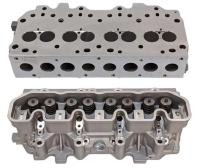 China Complete Cylinder Head 2.5TDI 300TDI ERR5027 for Land Rover Discovery Range Rover 1989-1996 Cast Iron for sale
