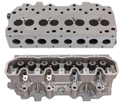 China Complete Cylinder Head 2.5TDI 300TDI ERR5027 for Land Rover Discovery Range Rover 1989-1996 Cast Iron for sale