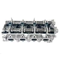 China Factory Price Suzuki J20A Assembled Cylinder Head 11100-65J01 11100-65J00 1.6L 16V for sale