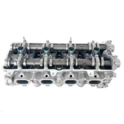 China Factory Price Suzuki J20A Assembled Cylinder Head 11100-65J01 11100-65J00 1.6L 16V for sale