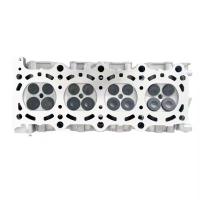 China Factory Price Suzuki J20A Assembled Cylinder Head 11100-65J01 11100-65J00 1.6L 16V for sale