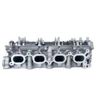 China Factory Price Suzuki J20A Assembled Cylinder Head 11100-65J01 11100-65J00 1.6L 16V for sale