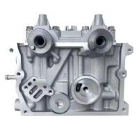 China Factory Price Suzuki J20A Assembled Cylinder Head 11100-65J01 11100-65J00 1.6L 16V for sale