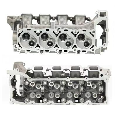 China Bare Cylinder Head R L for JEEP 4.7L Engine Parts 53020801 53020802 Aluminum New for sale