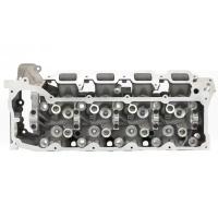China Bare Cylinder Head R L for JEEP 4.7L Engine Parts 53020801 53020802 Aluminum New for sale
