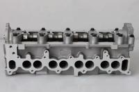 China Cylinder Head Assembly D4EA D4EB OEM 22100-27400 for Hyundai Santa Fe 2.2 CRDi Sonata Sportage for sale
