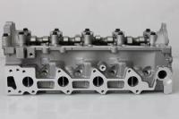 China Cylinder Head Assembly D4EA D4EB OEM 22100-27400 for Hyundai Santa Fe 2.2 CRDi Sonata Sportage for sale