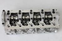 China Cylinder Head Assembly D4EA D4EB OEM 22100-27400 for Hyundai Santa Fe 2.2 CRDi Sonata Sportage for sale