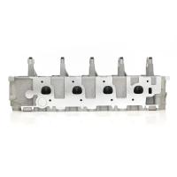 China Bare Cylinder Head R L for JEEP 4.7L Engine Parts 53020801 53020802 Aluminum New for sale