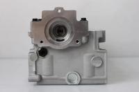 China Cylinder Head Assembly D4EA D4EB OEM 22100-27400 for Hyundai Santa Fe 2.2 CRDi Sonata Sportage for sale