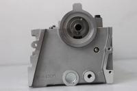 China Cylinder Head Assembly D4EA D4EB OEM 22100-27400 for Hyundai Santa Fe 2.2 CRDi Sonata Sportage for sale