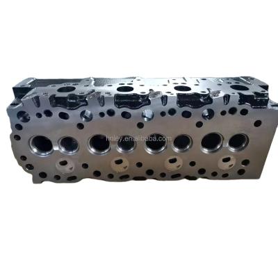 China 2L Bare Cylinder Head 11101-54050 Engine Cylinder Head Cast Iron for Land Cruiser 4Runner Hilux Hiace for sale