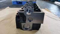 China 2L Bare Cylinder Head 11101-54050 Engine Cylinder Head Cast Iron for Land Cruiser 4Runner Hilux Hiace for sale