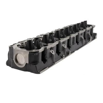 China Bare Cylinder Head 0331 4.0L L6 Cast Iron for Jeep Engine Cylinder Head Replacement for sale