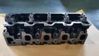 China 2L Bare Cylinder Head 11101-54050 Engine Cylinder Head Cast Iron for Land Cruiser 4Runner Hilux Hiace for sale