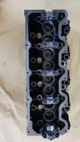 China 2L Bare Cylinder Head 11101-54050 Engine Cylinder Head Cast Iron for Land Cruiser 4Runner Hilux Hiace for sale