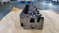 China 2L Bare Cylinder Head 11101-54050 Engine Cylinder Head Cast Iron for Land Cruiser 4Runner Hilux Hiace for sale