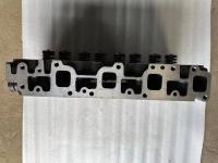 China Complete Cylinder Head for Toyota 1DZ 1DZ-1 Forklift Engine 5FD6FD20-30 Diesel Auto Parts for sale