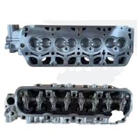 China Alloy 3Y 4Y Complete Cylinder Head for Toyota Hiace Hilux Crown Cressida 2.0L L4 8V Engine for sale