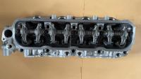 China Alloy 3Y 4Y Complete Cylinder Head for Toyota Hiace Hilux Crown Cressida 2.0L L4 8V Engine for sale
