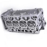 China EA888 1.8T 2.0T Complete Cylinder Head Assembly for VW Golf Passat Audi A4 for sale