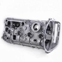 China EA888 1.8T 2.0T Complete Cylinder Head Assembly for VW Golf Passat Audi A4 for sale