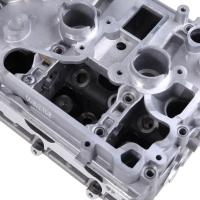 China EA888 1.8T 2.0T Complete Cylinder Head Assembly for VW Golf Passat Audi A4 for sale