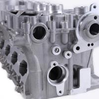 China EA888 1.8T 2.0T Complete Cylinder Head Assembly for VW Golf Passat Audi A4 for sale