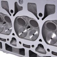 China EA888 1.8T 2.0T Complete Cylinder Head Assembly for VW Golf Passat Audi A4 for sale