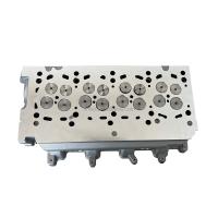 China Complete Cylinder Head for Audi A4 A5 A6 2.0L Turbo Engine for sale