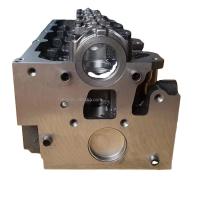 China 5L 8V 3.0L Diesel Engine Bare Cylinder Head for Toyota Hilux Hiace Fortuner for sale