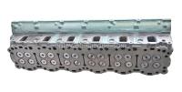 China Detroit Diesel S60 12.7L Cylinder Head 23525566 23525567 23531254 23538858 New Aluminum for sale