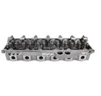 China Detroit Diesel S60 12.7L Cylinder Head 23525566 23525567 23531254 23538858 New Aluminum for sale
