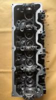China 5L 8V 3.0L Diesel Engine Bare Cylinder Head for Toyota Hilux Hiace Fortuner for sale