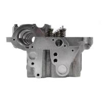 China Detroit Diesel S60 12.7L Cylinder Head 23525566 23525567 23531254 23538858 New Aluminum for sale