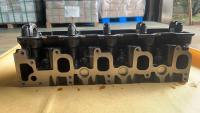 China 5L 8V 3.0L Diesel Engine Bare Cylinder Head for Toyota Hilux Hiace Fortuner for sale