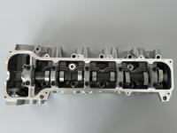 China 1RZ Cylinder Head Assembly 11101-75012 11101-75011 Cast Iron for Toyota Hiace 1989 for sale