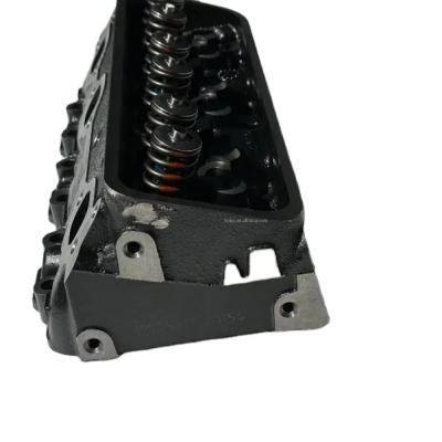 China GM 4.3L 262 V6 Complete Cylinder Head Iron Casting OE 12557113 1996-1997 for sale